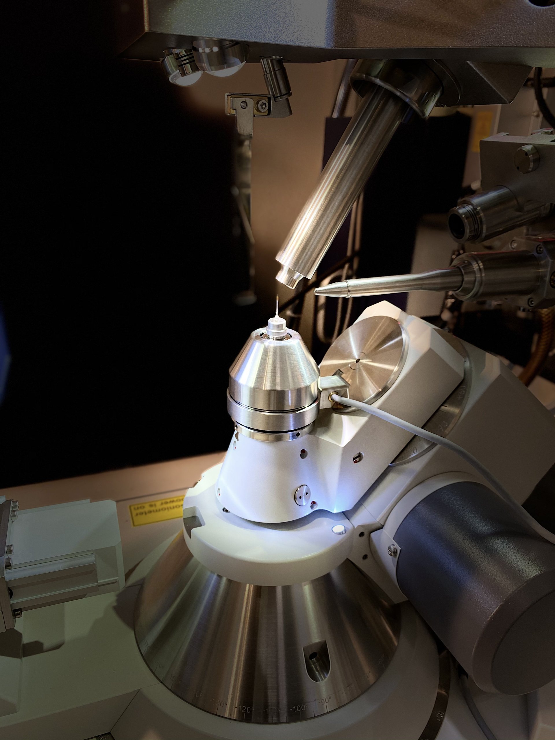 UK National Crystallography Service